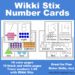 Wikki Stix Alphabet Cards - Raising Hooks