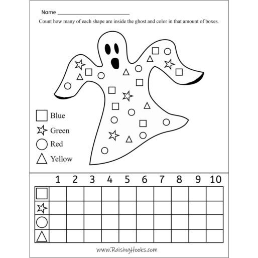 Ghost Fightin’ Treasure Hunters - Raising Hooks