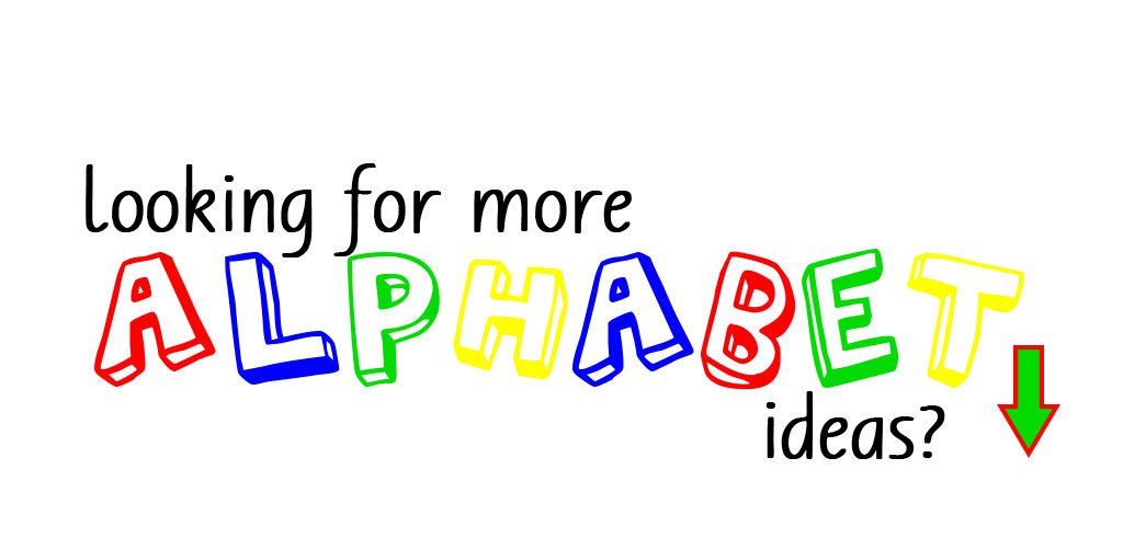 Wikki Stix Alphabet Cards - Raising Hooks