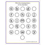 Bottle Cap Letters - Raising Hooks
