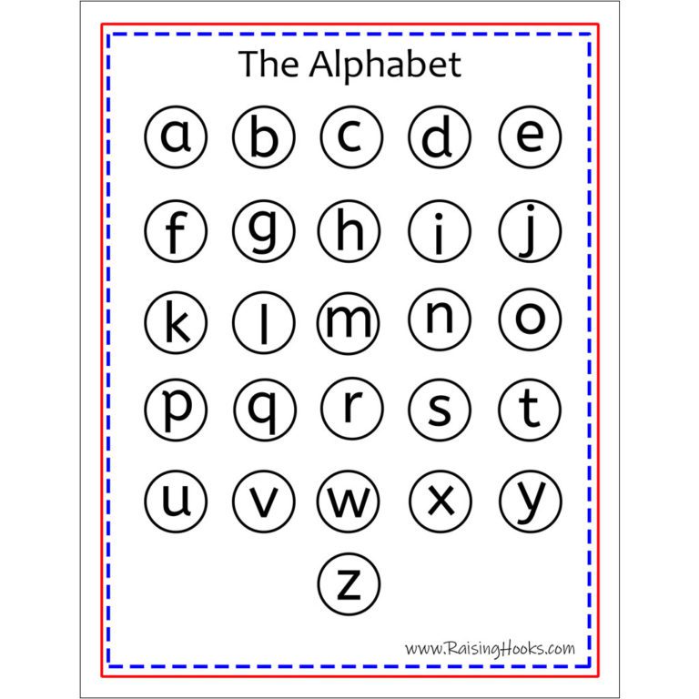 Bottle Cap Letters - Raising Hooks