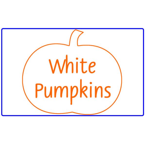 Uppercase and Lowercase Pumpkin Letter Match Free Printable - Raising Hooks