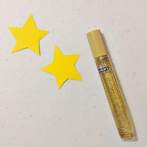 Paper Straw Tree Ornament - Raising Hooks