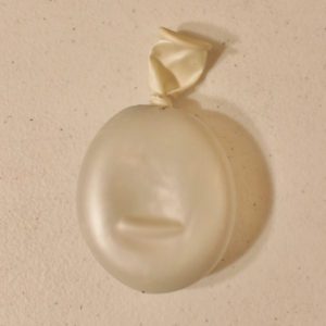 Playdough Wacky Sacks - Raising Hooks