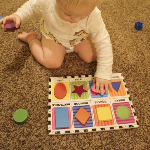 The Best Shape Puzzles for Tots - Raising Hooks