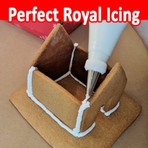 Perfect Royal Icing – Raising Hooks