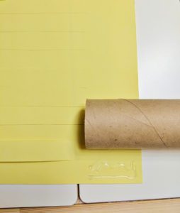 Paper Hair Salon – An Exciting Fine Motor Activity - Raising Hooks