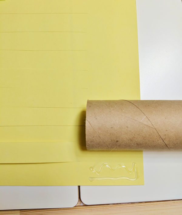 Paper Hair Salon – An Exciting Fine Motor Activity - Raising Hooks