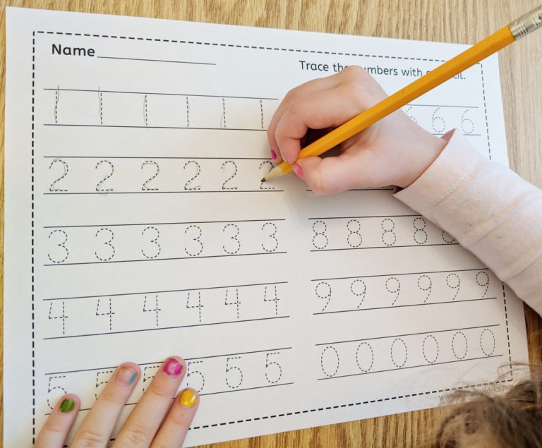 St. Patrick’s Day Sensory Bin - Raising Hooks