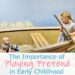 The Importance of Playing Pretend in Early Childhood - Raising Hooks