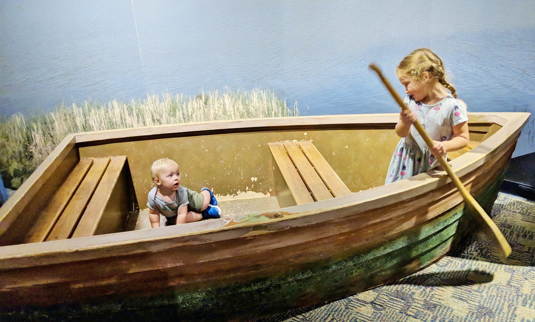 The Importance of Playing Pretend in Early Childhood - Raising Hooks