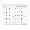 Addition Practice - Raising Hooks