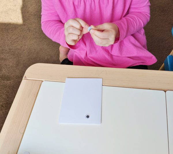 Snowman Cards - Raising Hooks