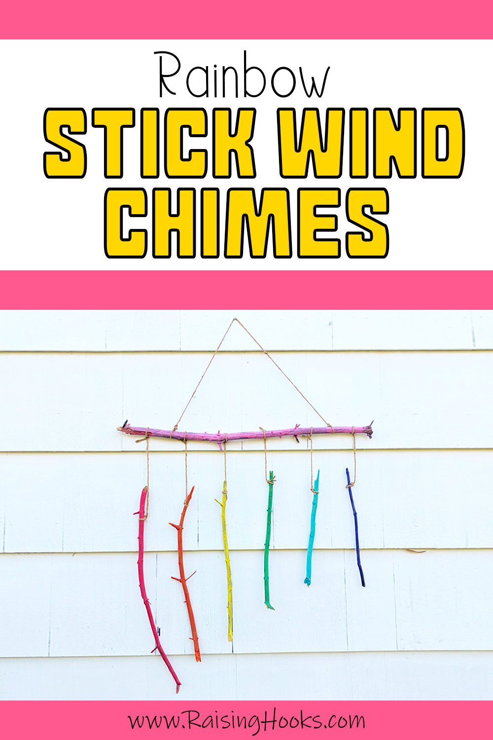 Editable Rainbow Name Tracing – Fun Preschool & Homeschool Activity