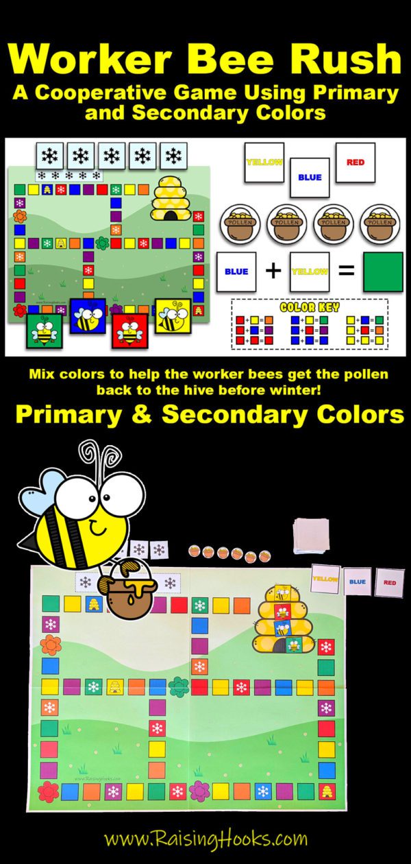 Find The State! A US Geography Game – with capitals! - Raising Hooks