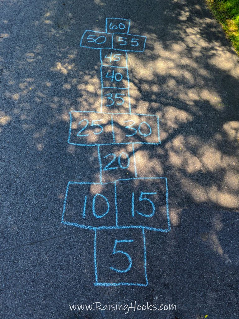 Teaching Kids To Count Money - Raising Hooks