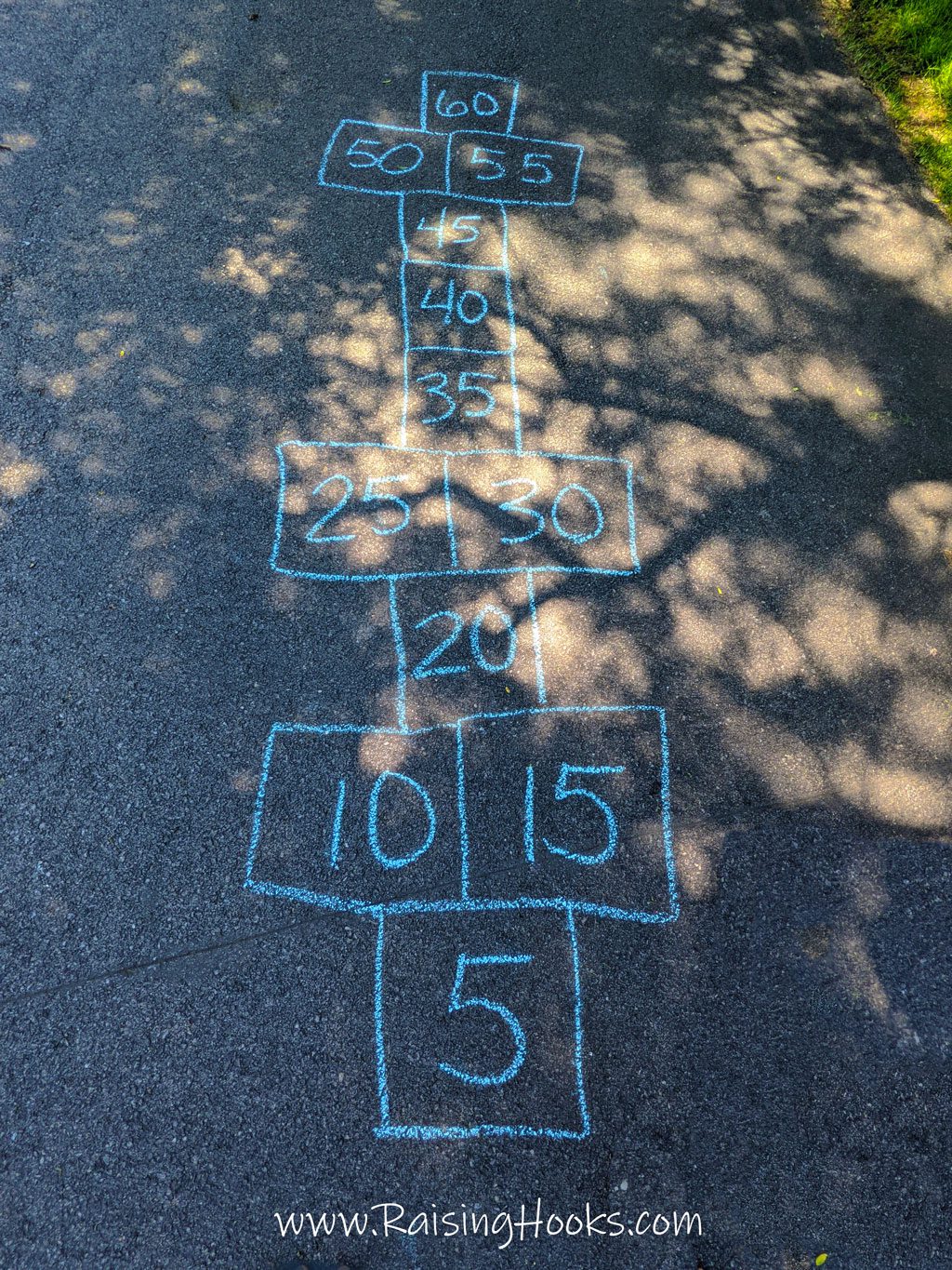 Teaching Kids To Count Money - Raising Hooks