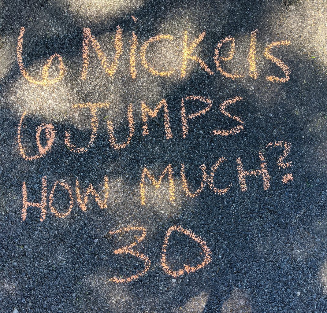 Teaching Kids To Count Money - Raising Hooks