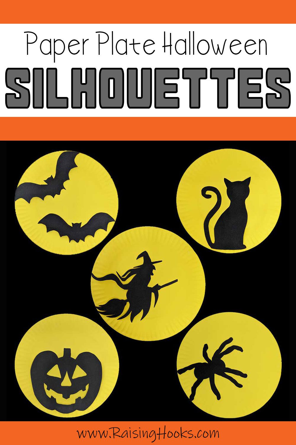 Cauldron Quest Halloween Game - Raising Hooks