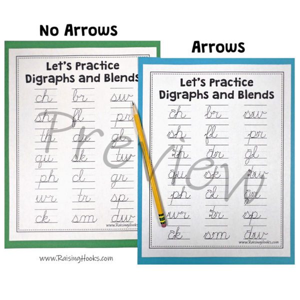 Cursive Writing Made Easy: Handwriting Practice Worksheets