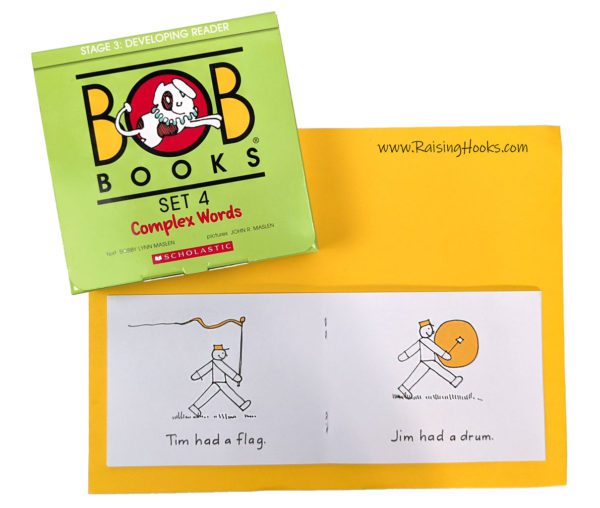 Bob Books Review: The Ultimate Beginner’s Reading Series