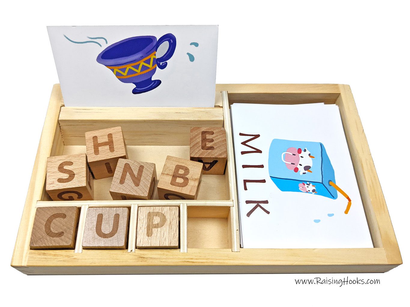 Boggle Junior Review – The Best Beginner Spelling Game