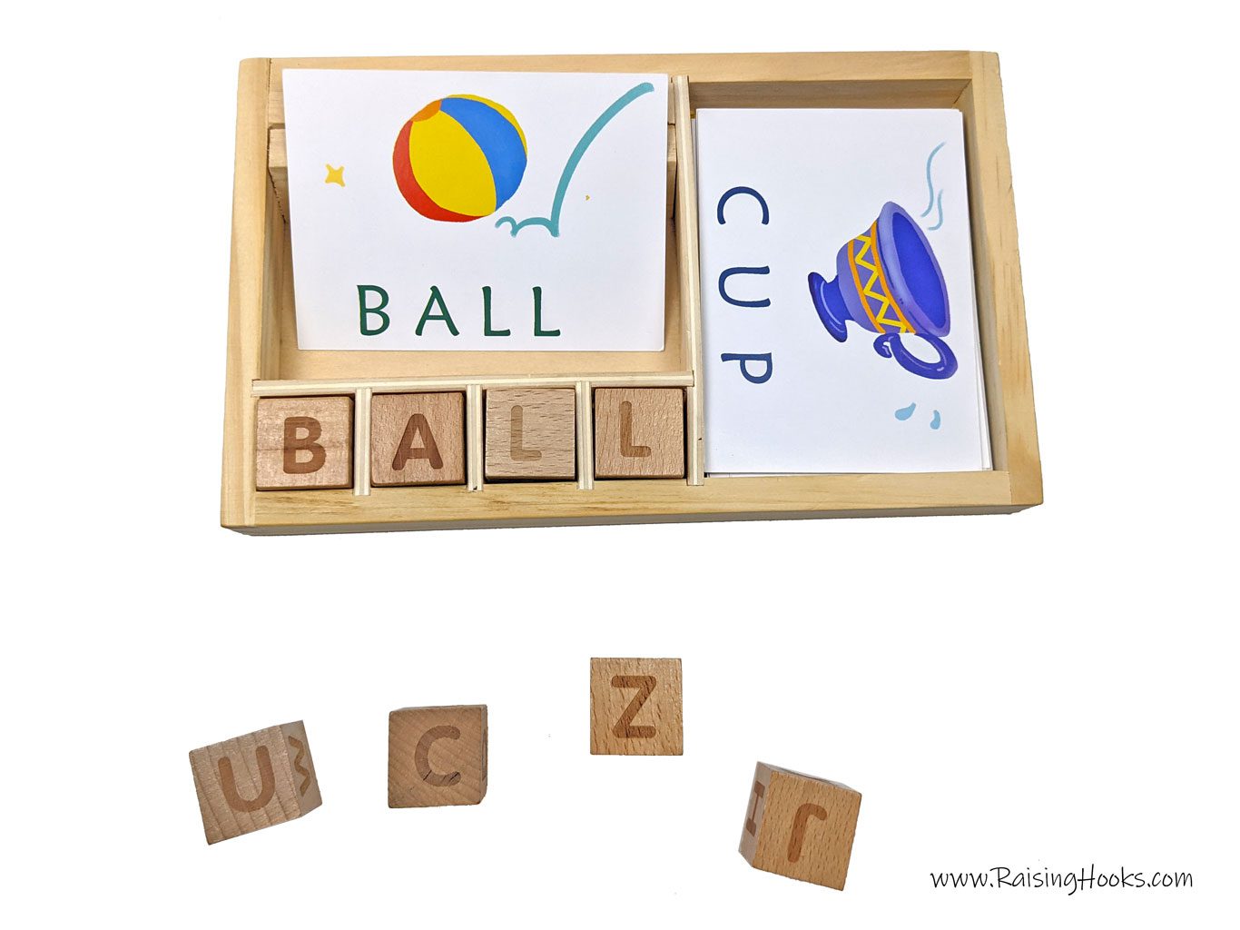 Boggle Junior Review – The Best Beginner Spelling Game