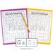 Cursive Writing Made Easy – Letter Formation Chart - Raising Hooks