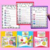 Mother’s Day Printable Agamographs and Writing Activities for Mom ...
