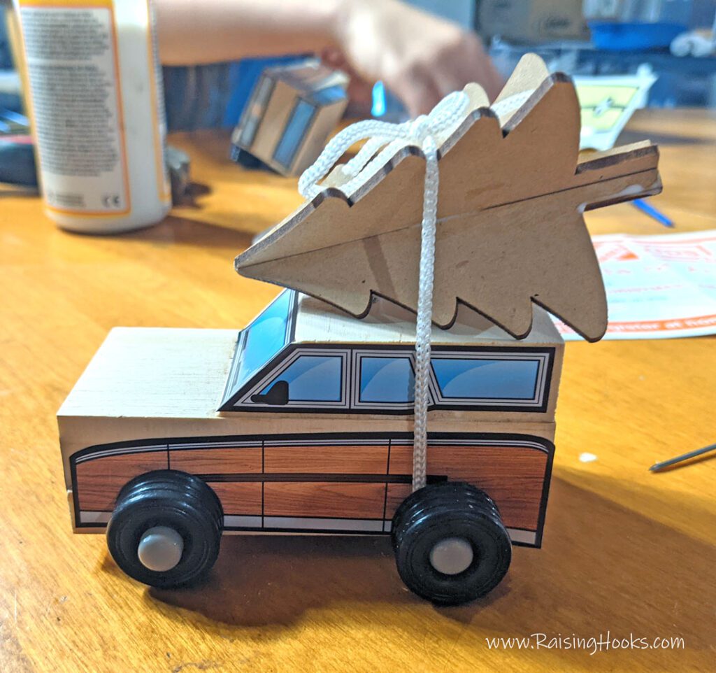 Home Depot’s Kids Workshop – An Exciting Building Activity - Raising Hooks