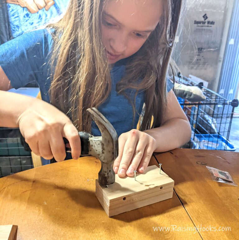Home Depot’s Kids Workshop – An Exciting Building Activity - Raising Hooks
