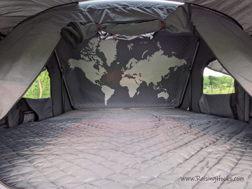 Ikamper Skycamp 3.0 One Year Review - Raising Hooks
