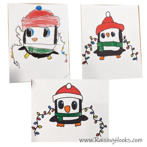 The Best YouTube Channel for Teaching Kids to Draw - Raising Hooks