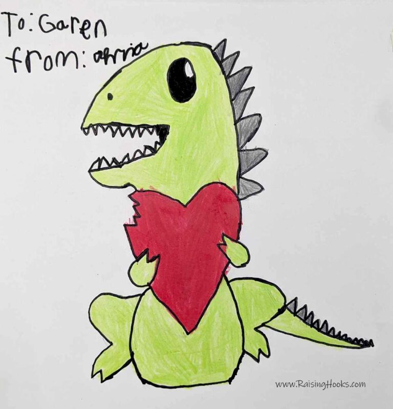 The Best YouTube Channel for Teaching Kids to Draw - Raising Hooks