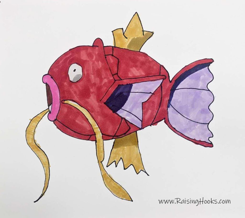The Best YouTube Channel for Teaching Kids to Draw - Raising Hooks