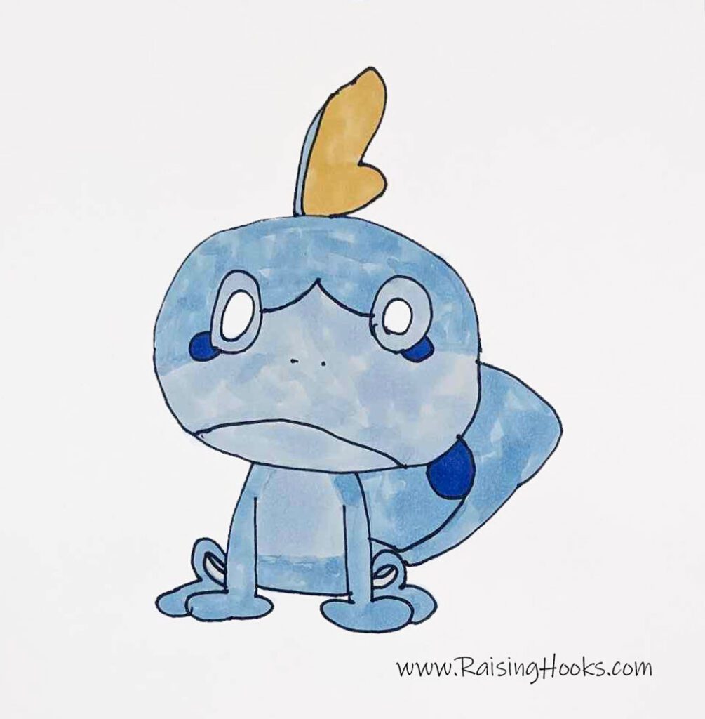 The Best YouTube Channel for Teaching Kids to Draw - Raising Hooks