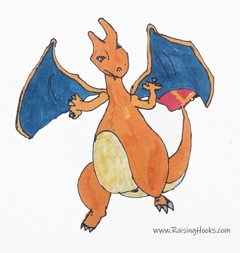 The Best YouTube Channel for Teaching Kids to Draw - Raising Hooks