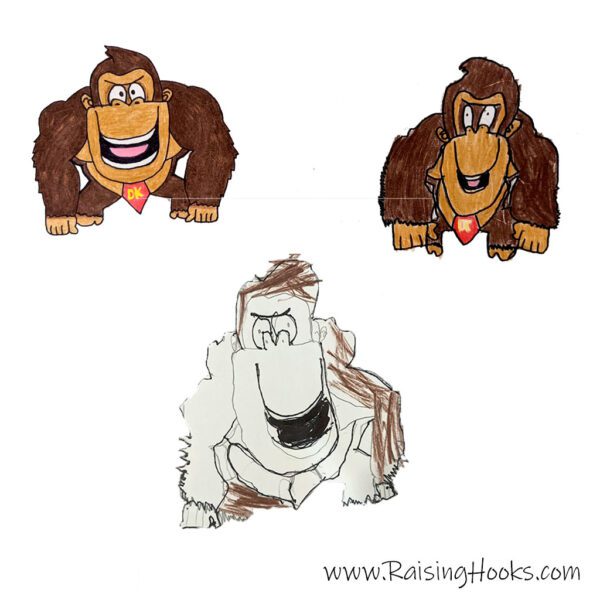 The Best YouTube Channel for Teaching Kids to Draw - Raising Hooks