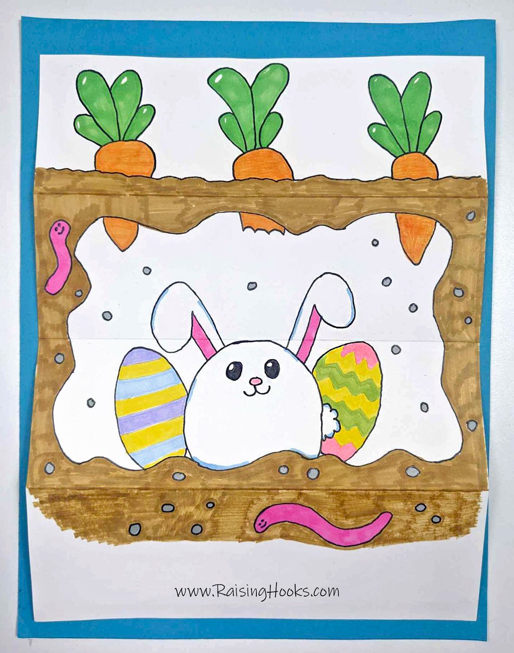 The Best YouTube Channel for Teaching Kids to Draw - Raising Hooks