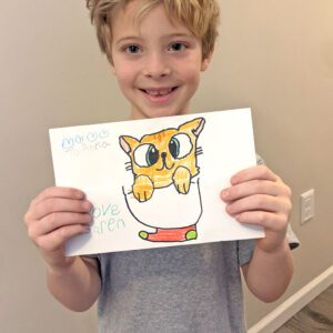 The Best YouTube Channel for Teaching Kids to Draw - Raising Hooks