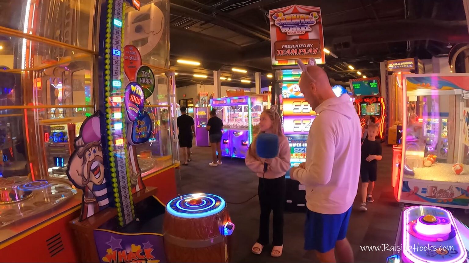 Kalahari vs. Great Wolf Lodge – Where Should You Go? - Raising Hooks