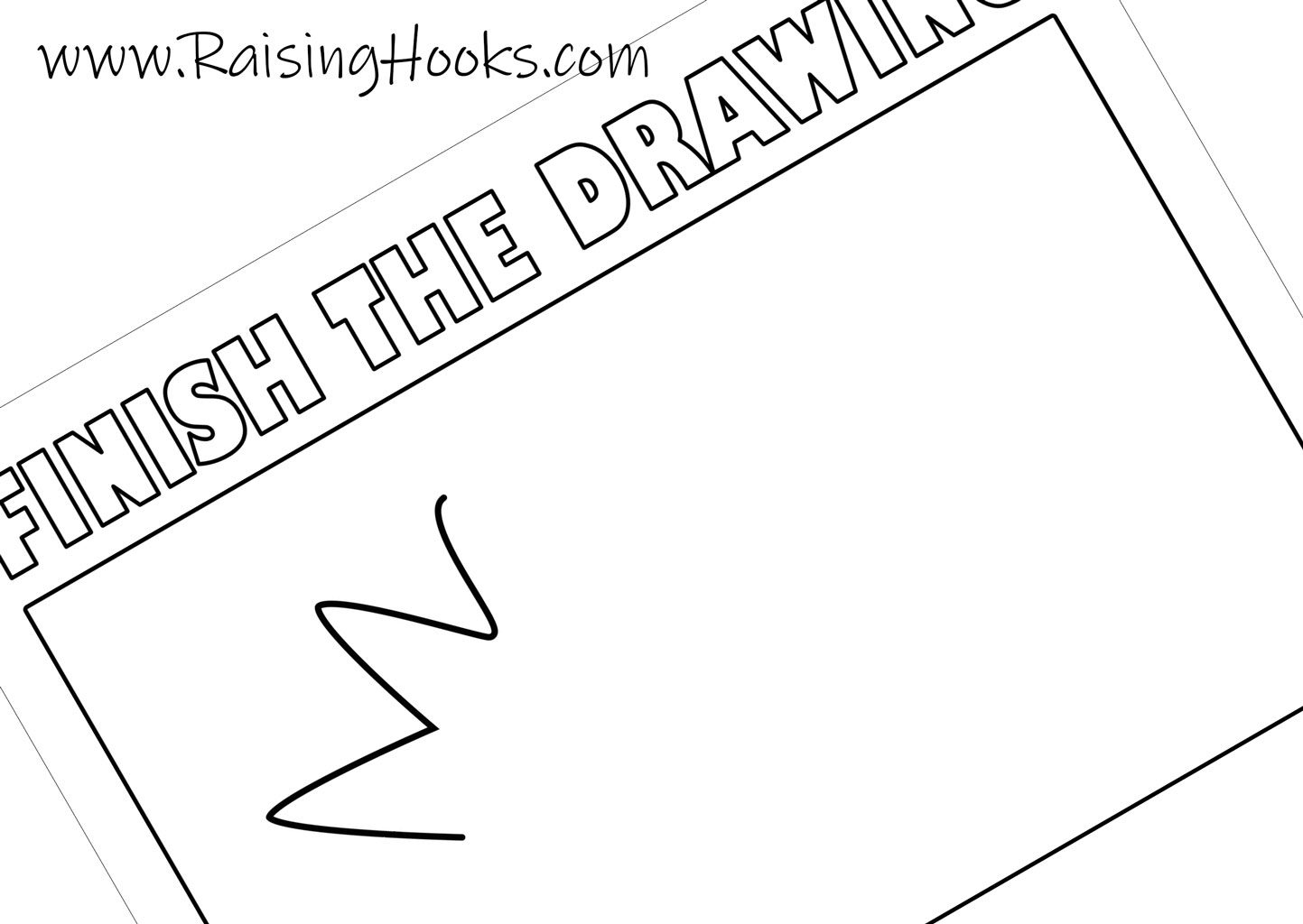 Fun Car Games for Kids – Free Road Trip Printables - Raising Hooks