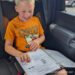 Fun Car Games for Kids – Free Road Trip Printables - Raising Hooks
